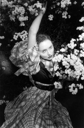 AW19 Limited Edition Book – Simone Rocha