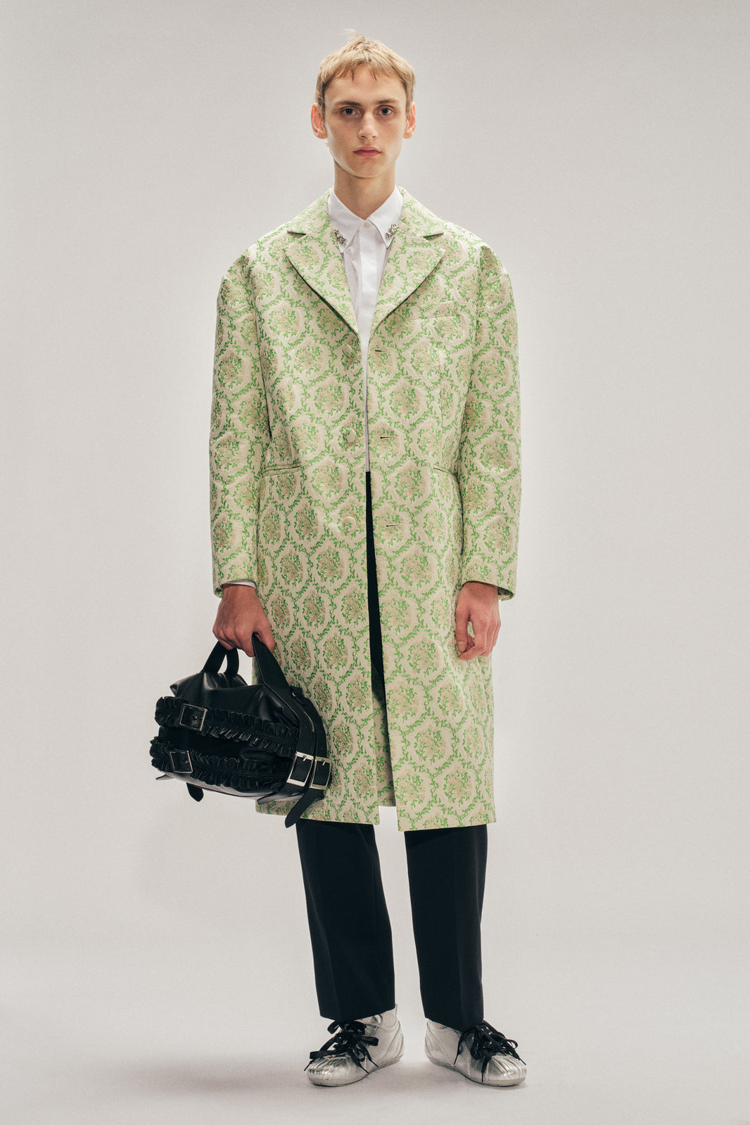 Men's Coats & Jackets – Simone Rocha