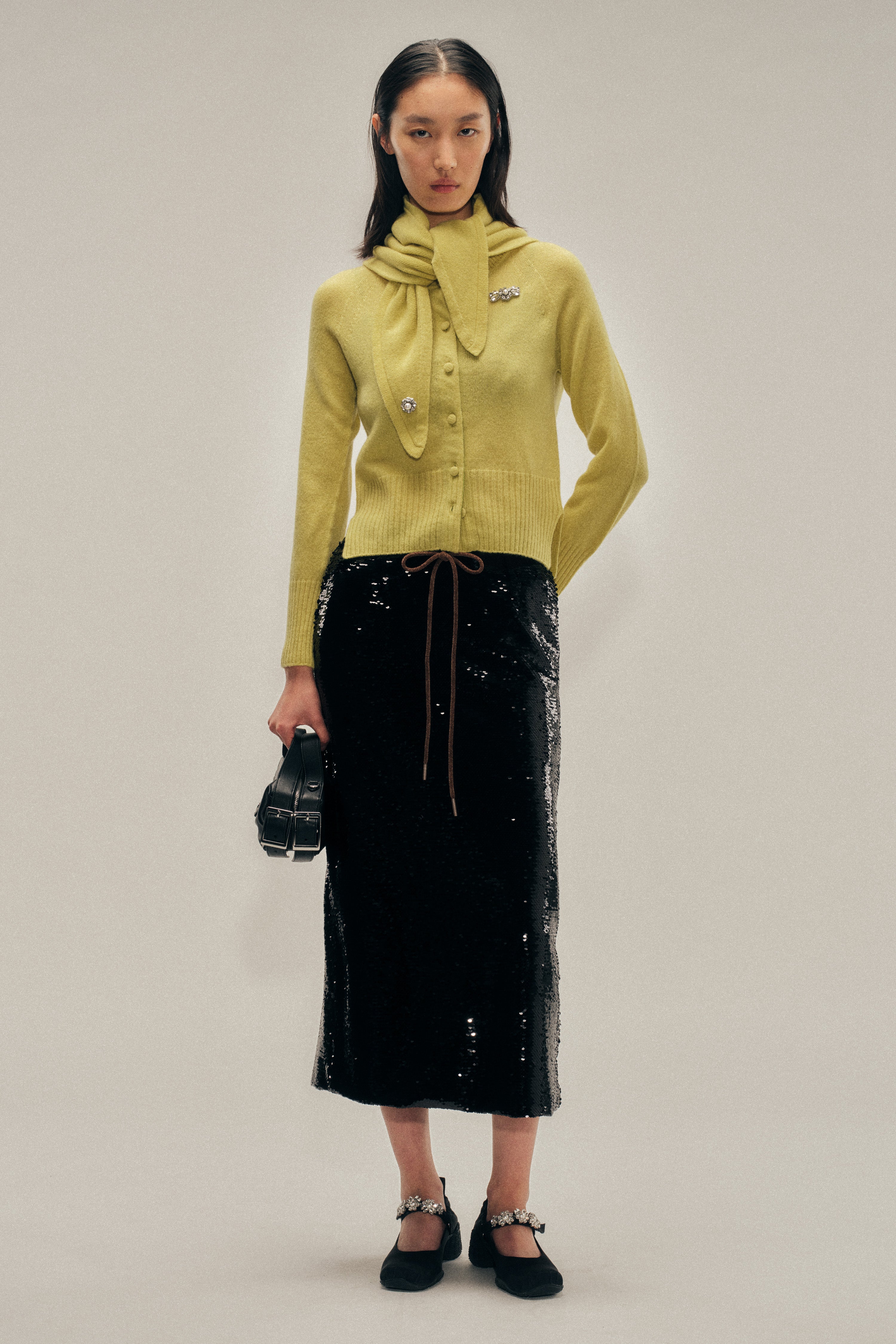 Women's Knitwear – Simone Rocha