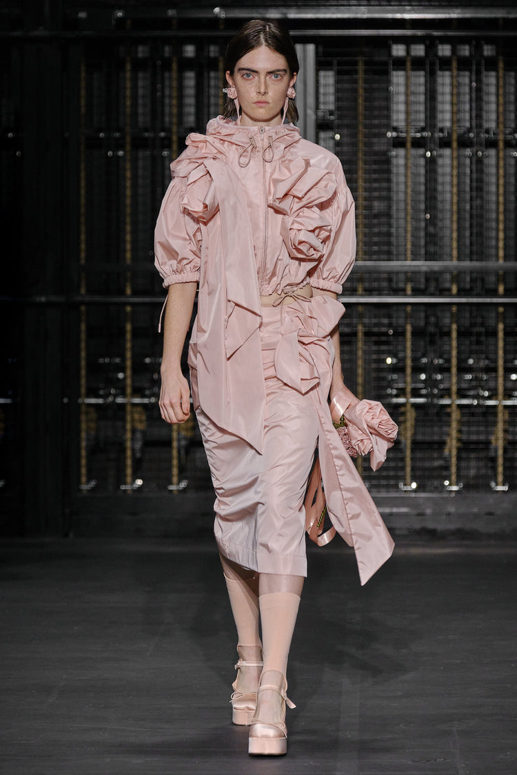 Spring/Summer 2024 Collection – Simone Rocha