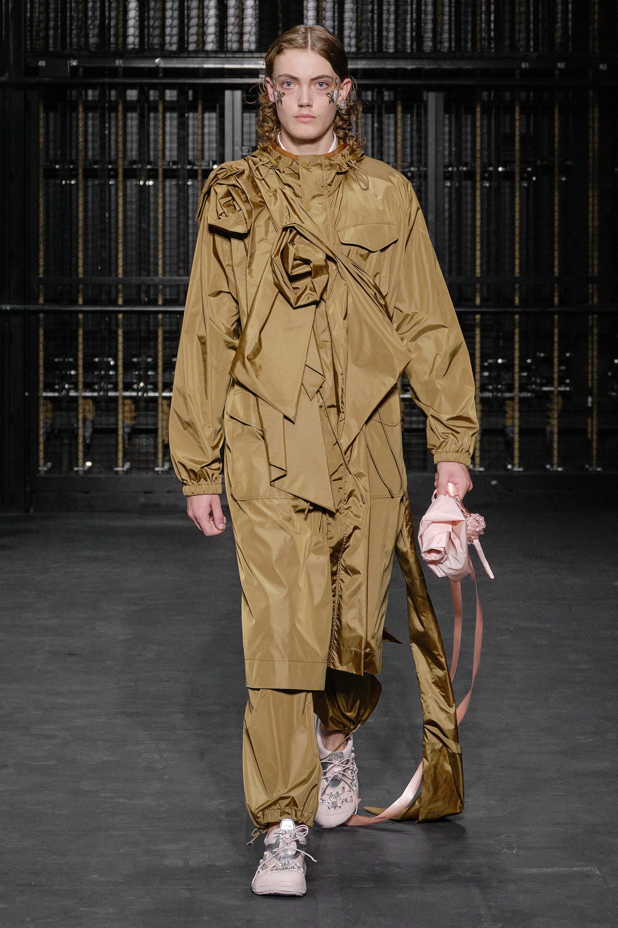 Spring/Summer 2024 Collection – Simone Rocha