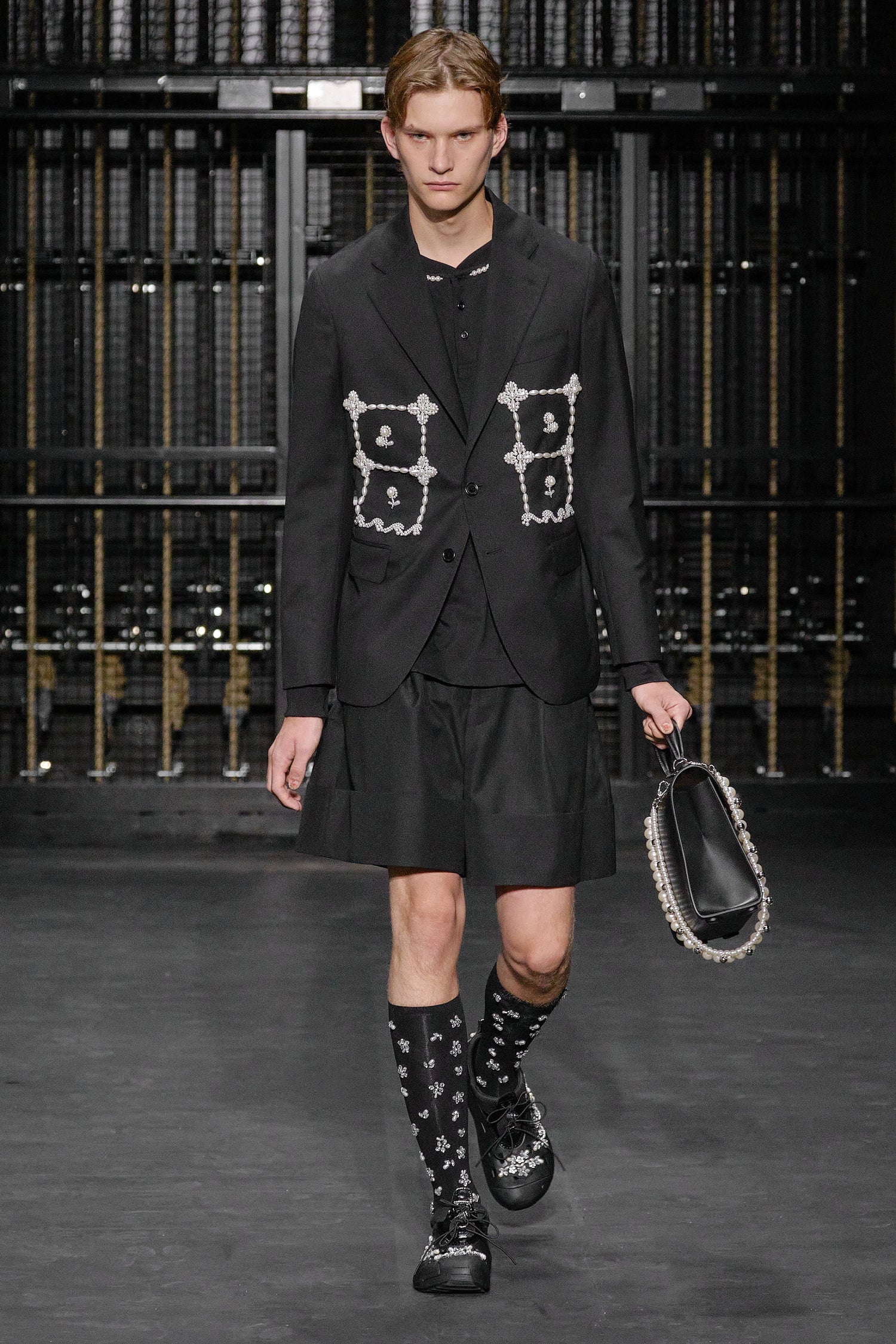 Spring/Summer 2024 Collection – Simone Rocha