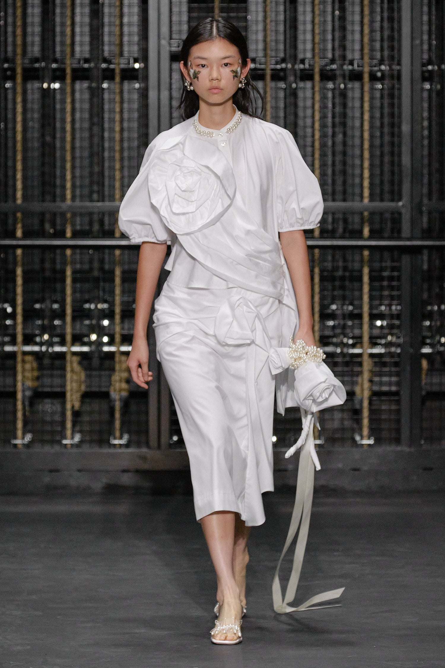 Spring/Summer 2024 Collection – Simone Rocha