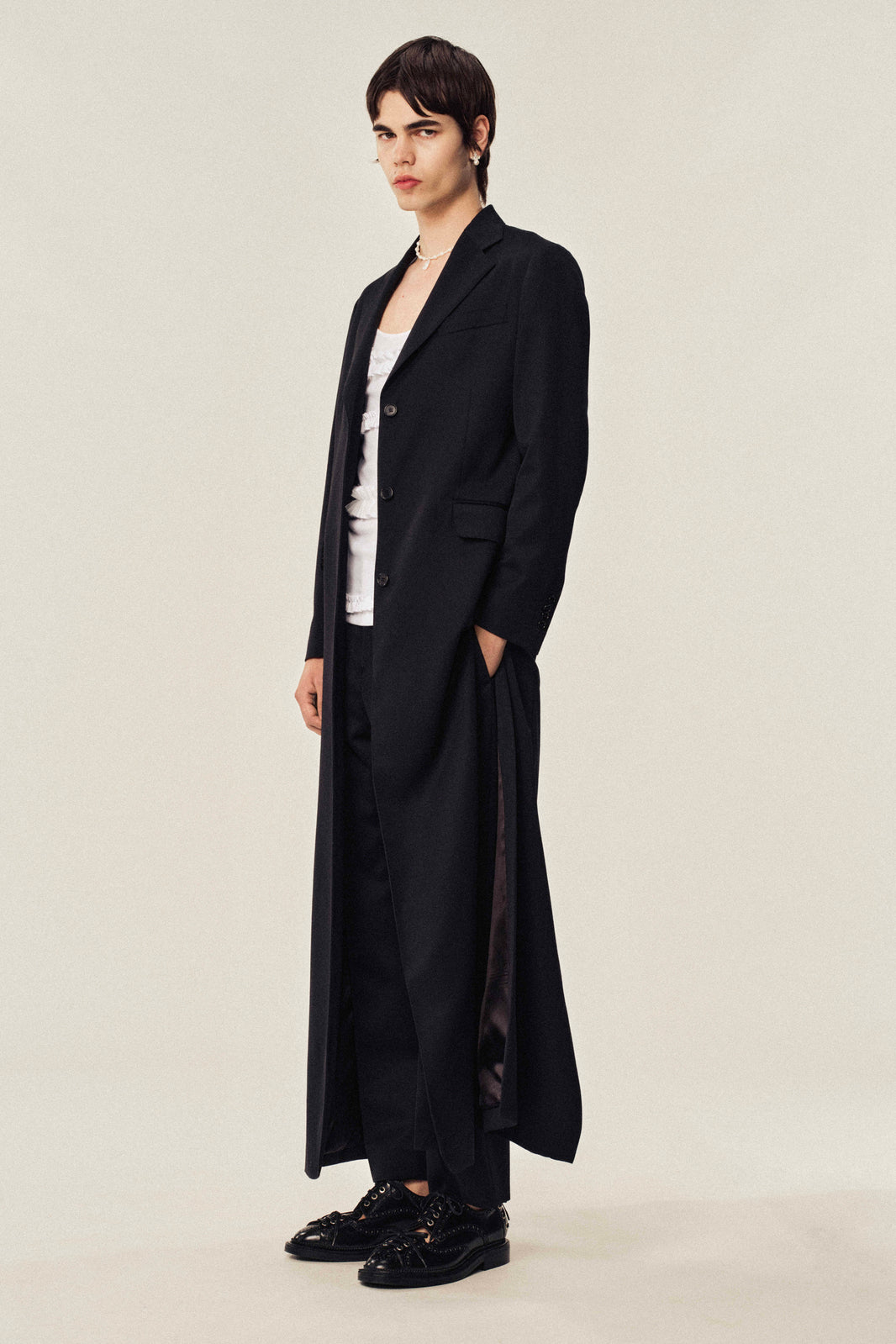 Simone Rocha - Men's Coats & Jackets