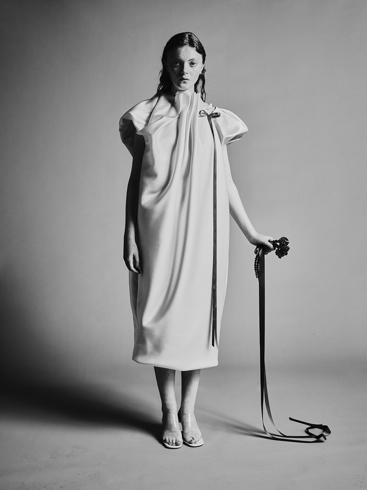 SS24 Archive – Simone Rocha