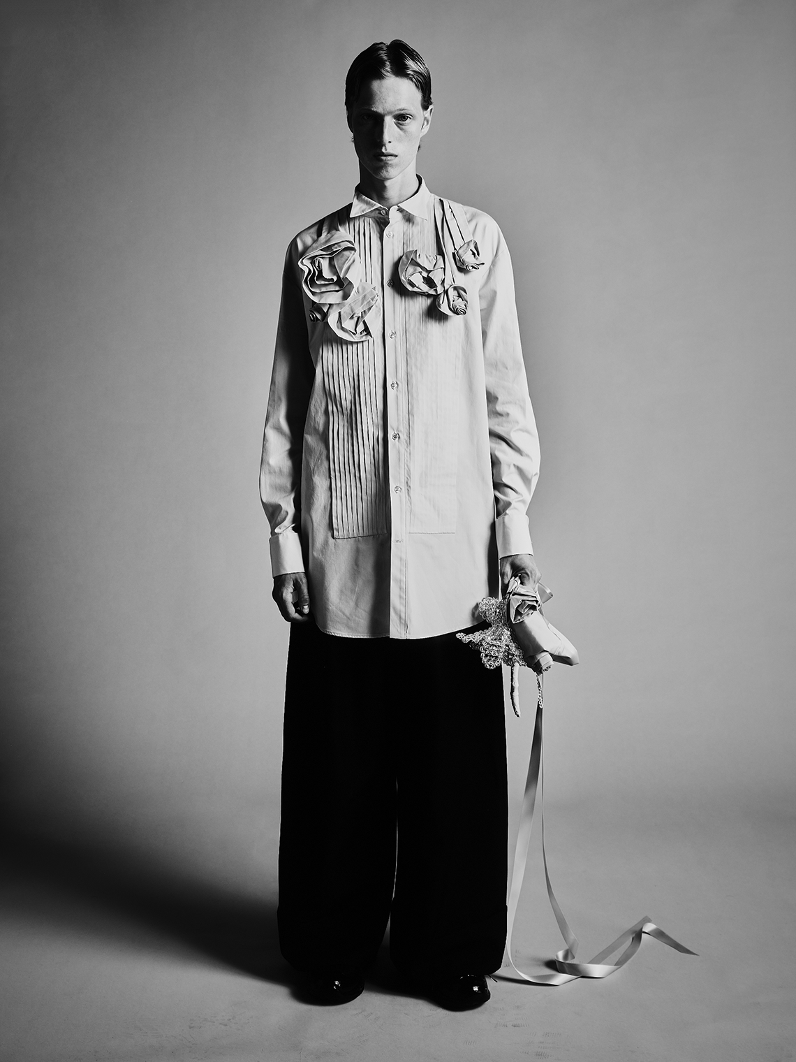 SS24 Archive – Simone Rocha