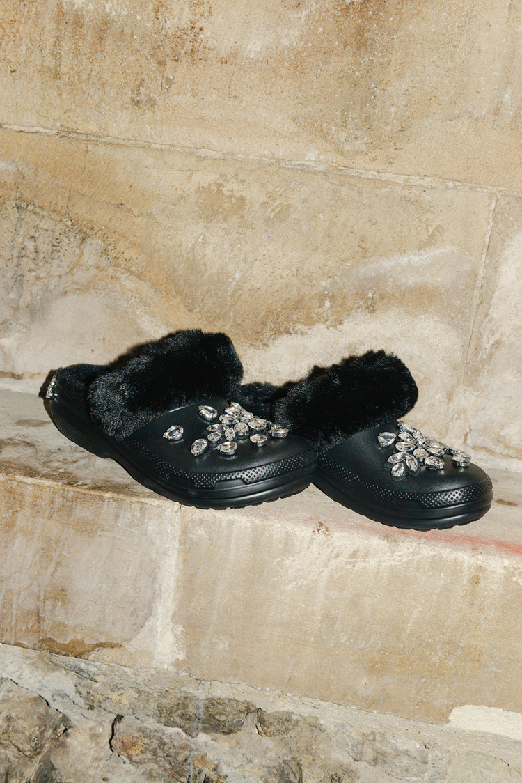 Simone Rocha x Crocs Drop 2