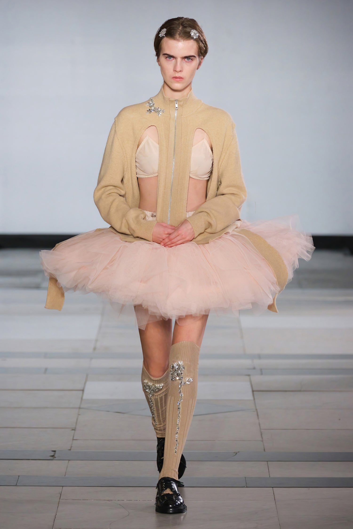Spring/Summer 2025 Collection – Simone Rocha