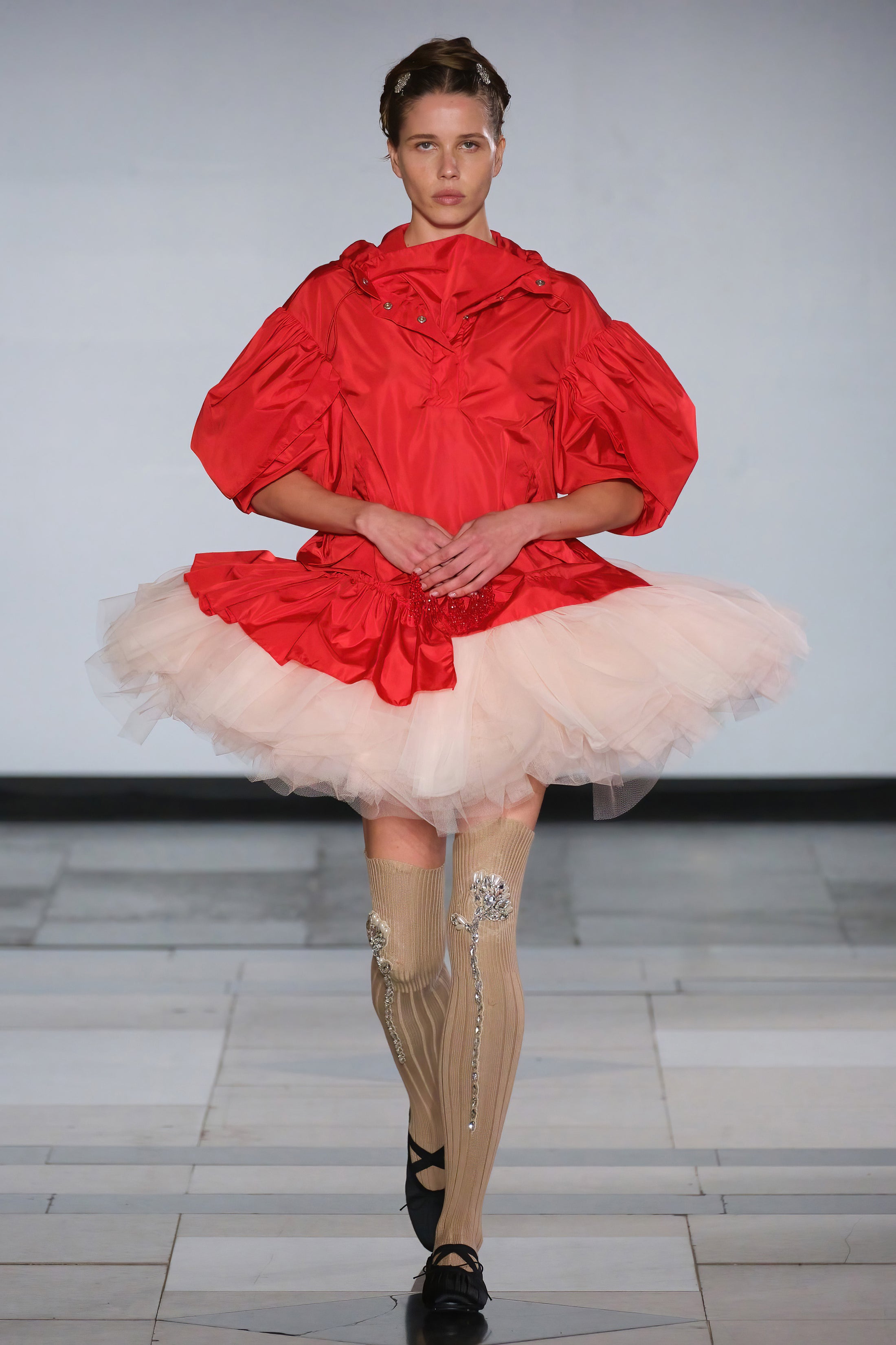 Spring/Summer 2025 Collection – Simone Rocha