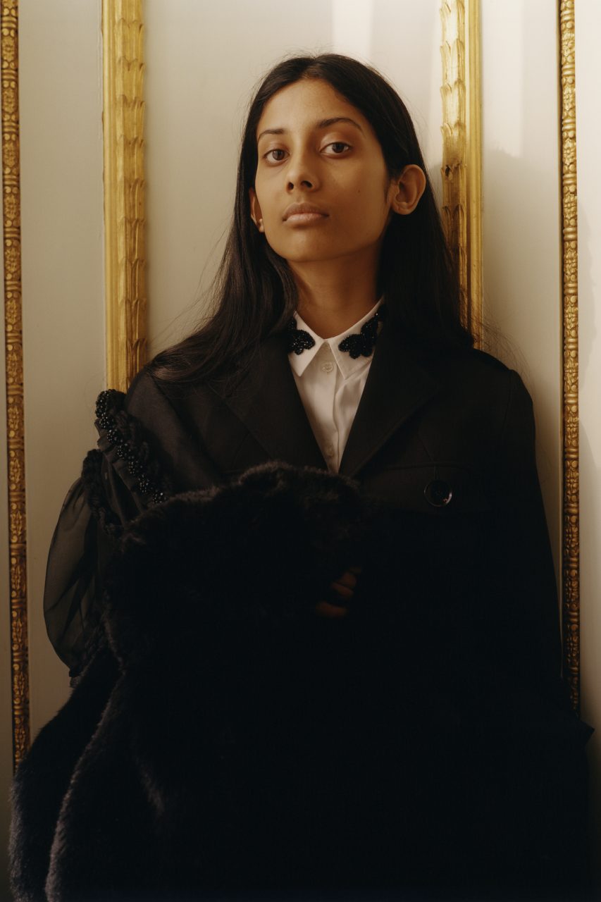 AW17 Limited Edition Book – Simone Rocha