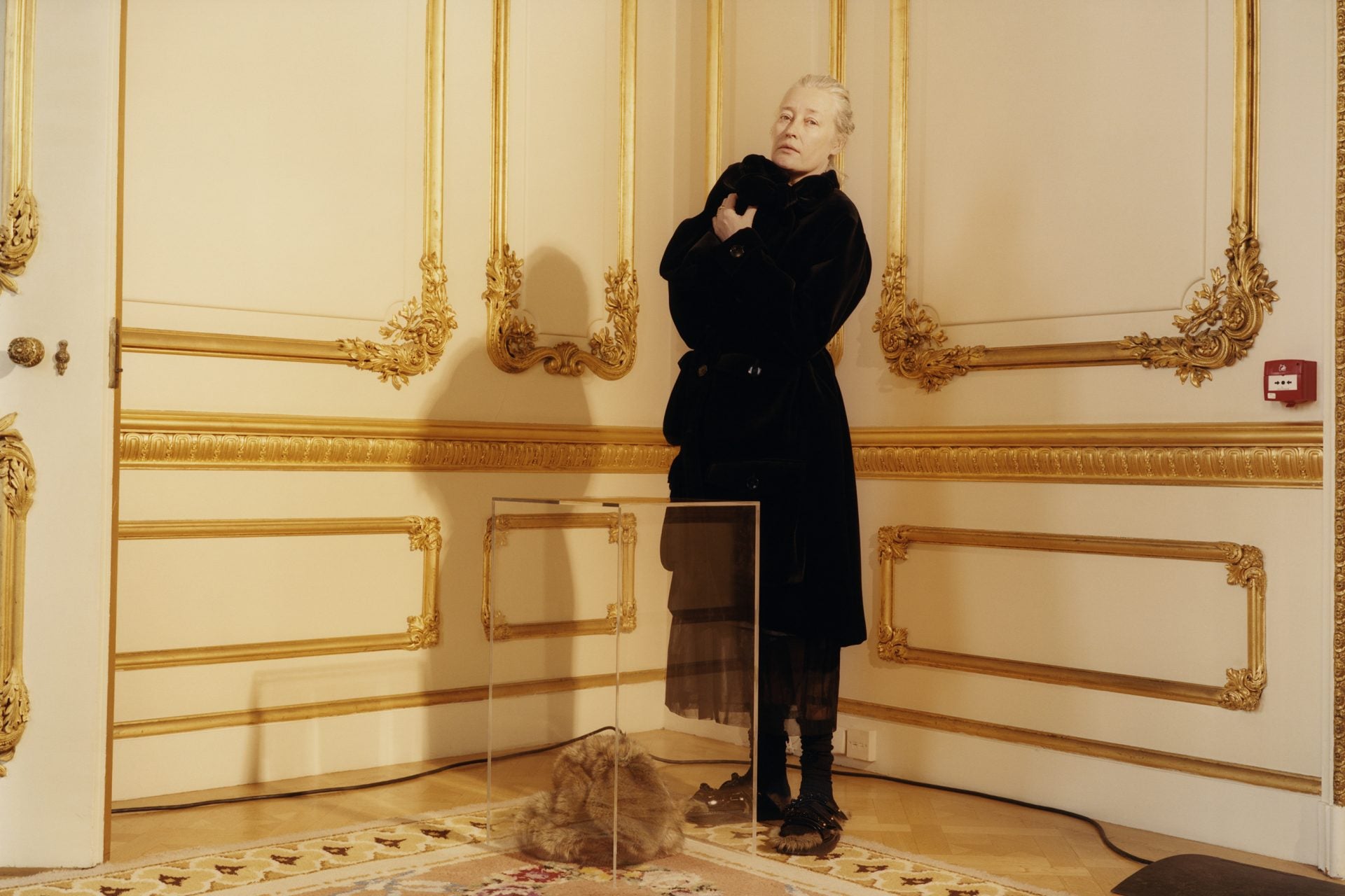 AW17 Limited Edition Book – Simone Rocha