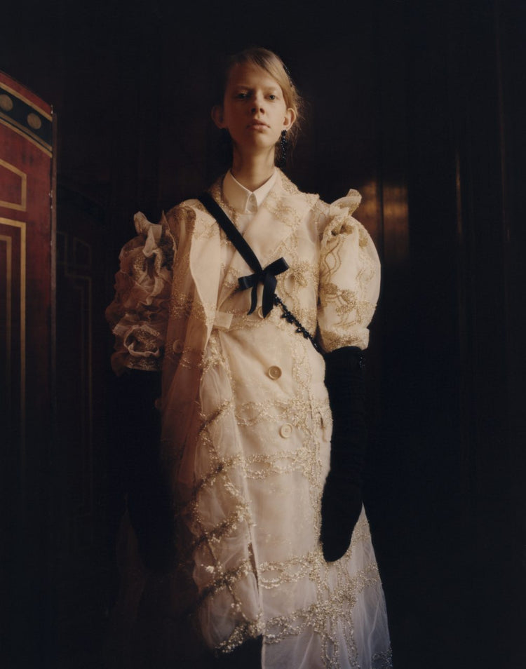 AW18 Archive – Simone Rocha