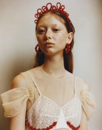 AW19 Archive – Simone Rocha