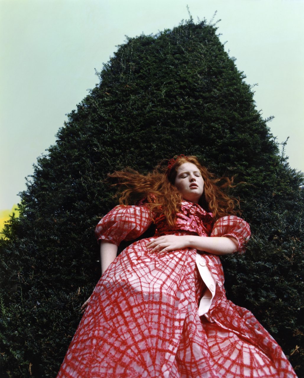 AW19 Limited Edition Book – Simone Rocha