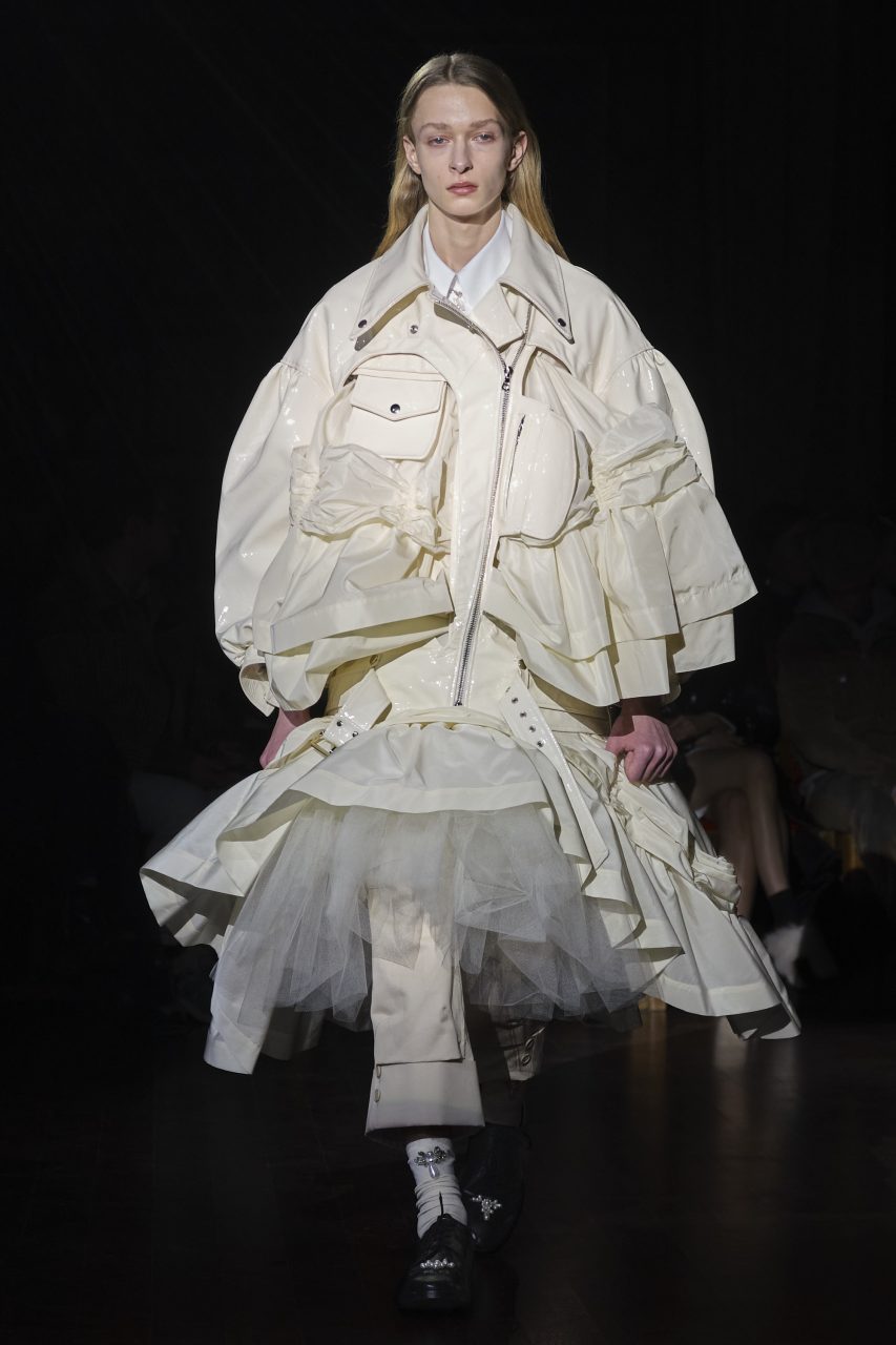 Autumn/Winter 2022 Collection – Simone Rocha