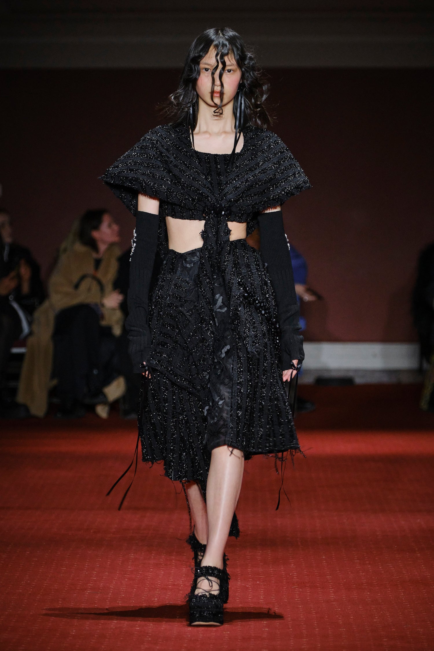 Autumn/Winter 2023 Collection – Simone Rocha