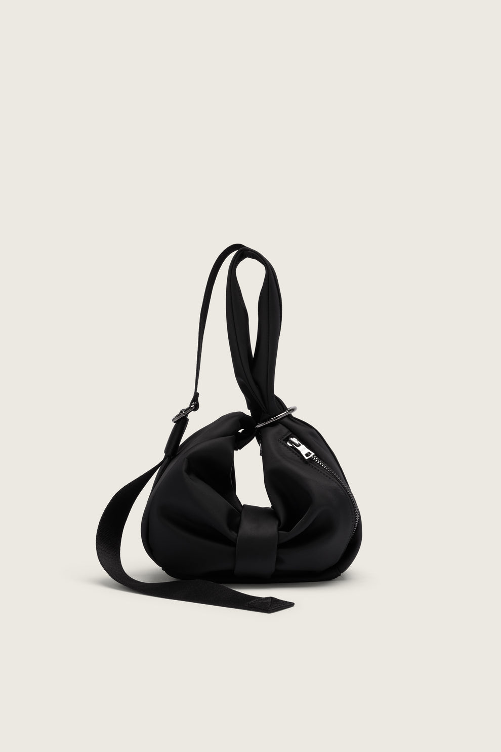 Mini Sling Bow Bag – Simone Rocha