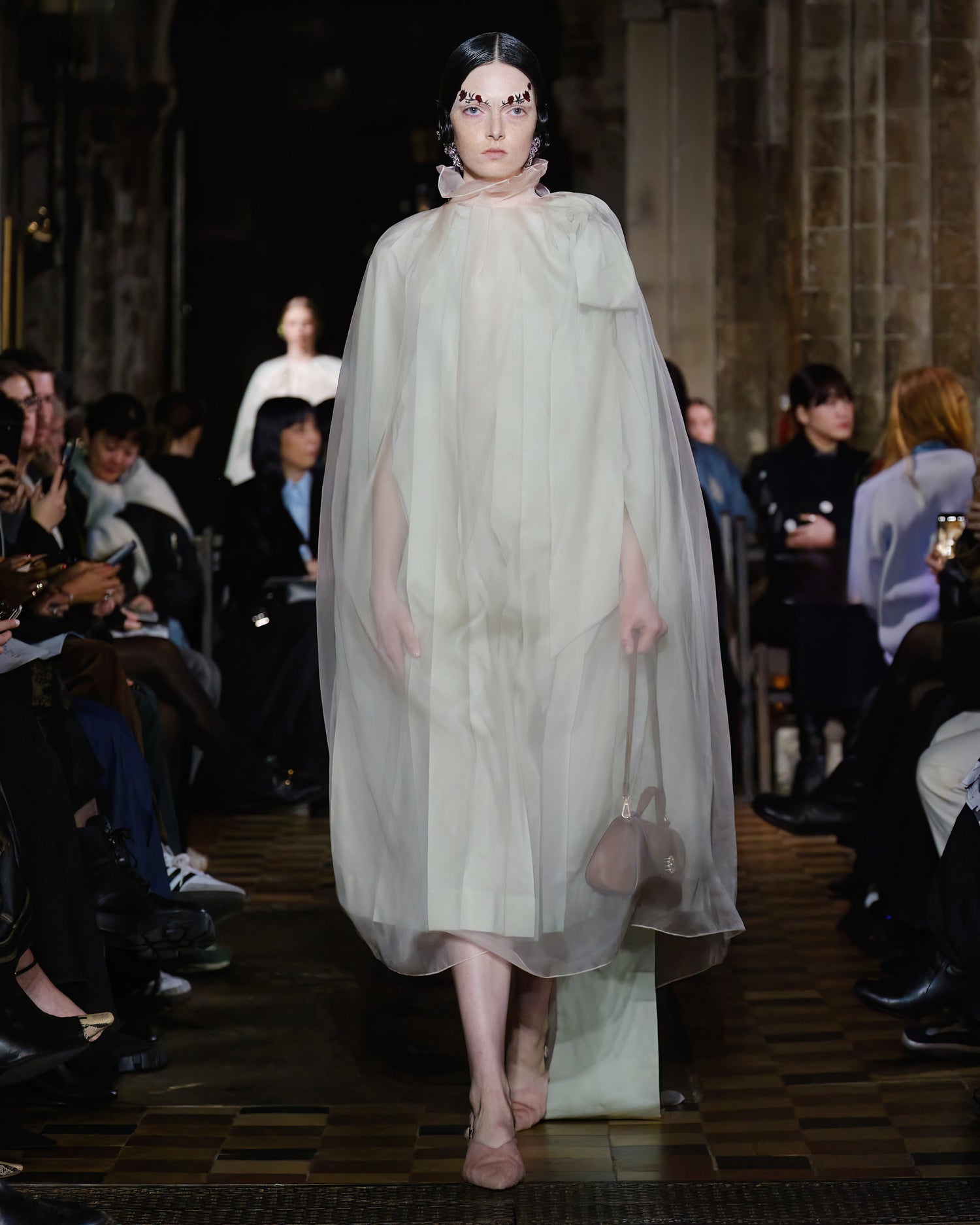 Autumn/Winter 2024 Collection – Simone Rocha