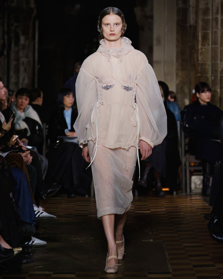Autumn/Winter 2024 Collection – Simone Rocha