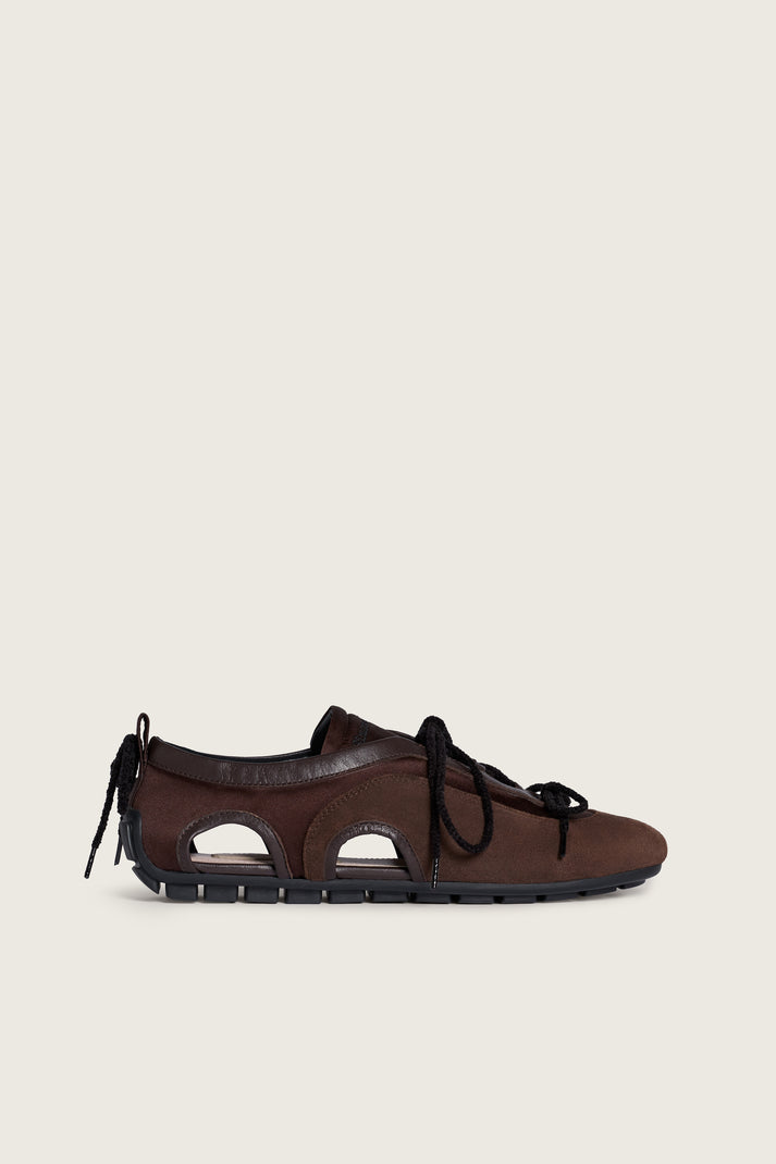 Cutout Ballerina Grip Trainer – Simone Rocha