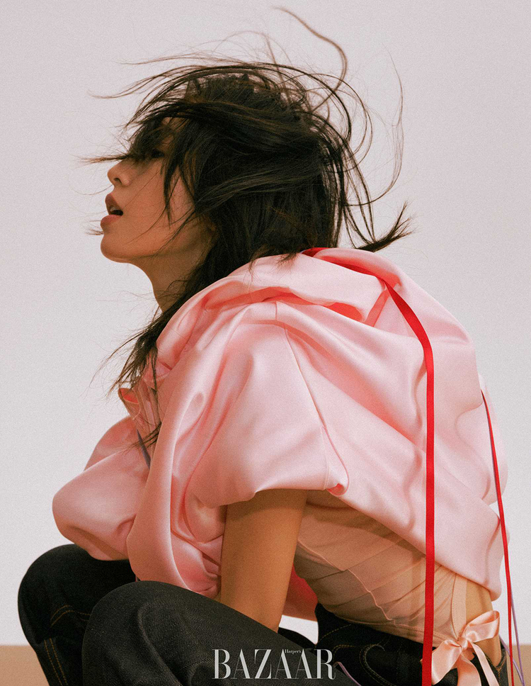 SS24 Archive – Simone Rocha