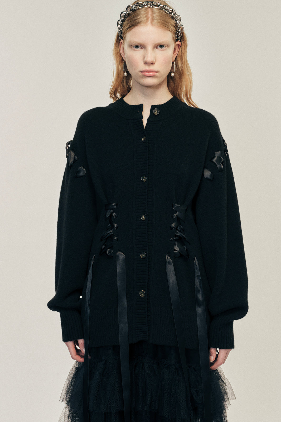 Women's Knitwear – Simone Rocha