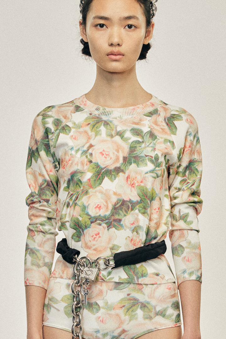 Women's Knitwear – Simone Rocha