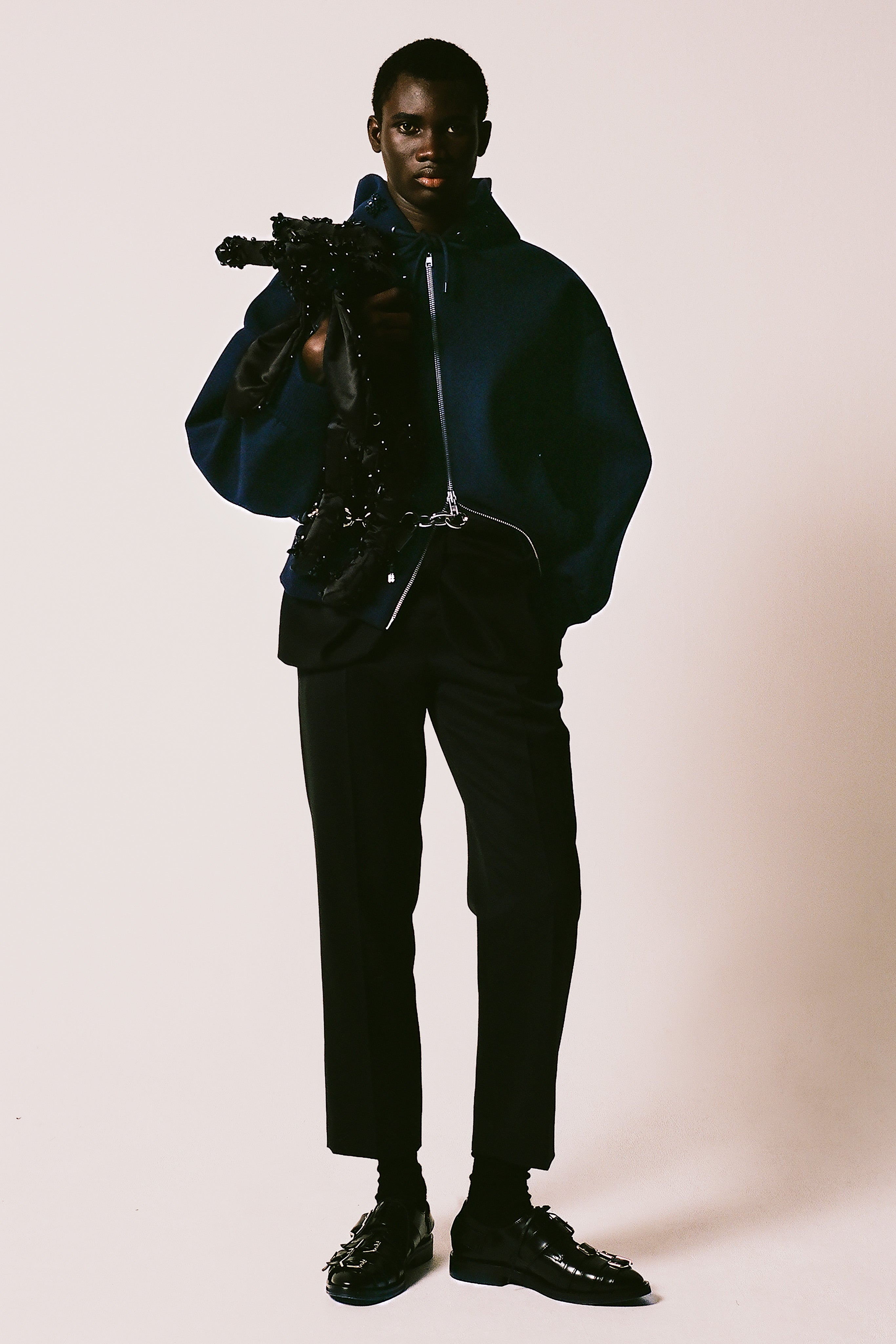 Autumn/Winter 2025 Mens Collection – Simone Rocha