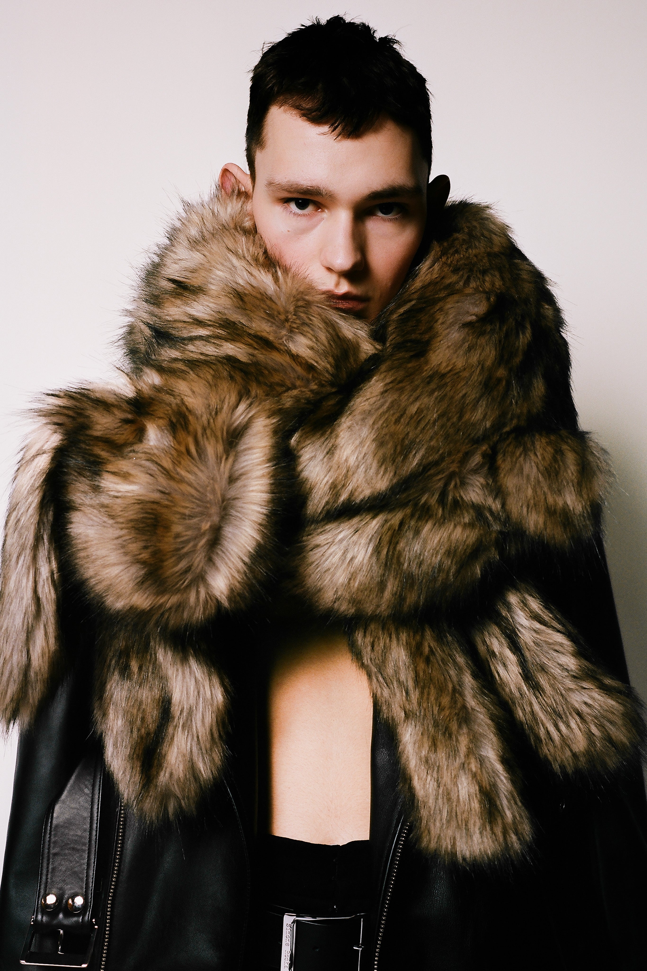 Autumn/Winter 2025 Mens Collection – Simone Rocha