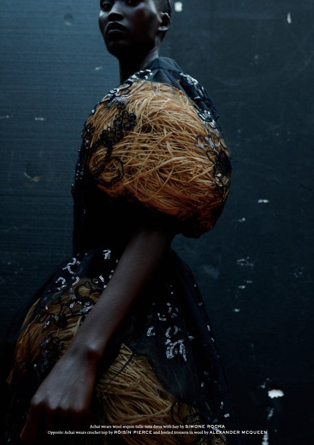 AW23 – Simone Rocha