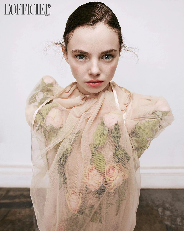 SS24 Archive – Simone Rocha