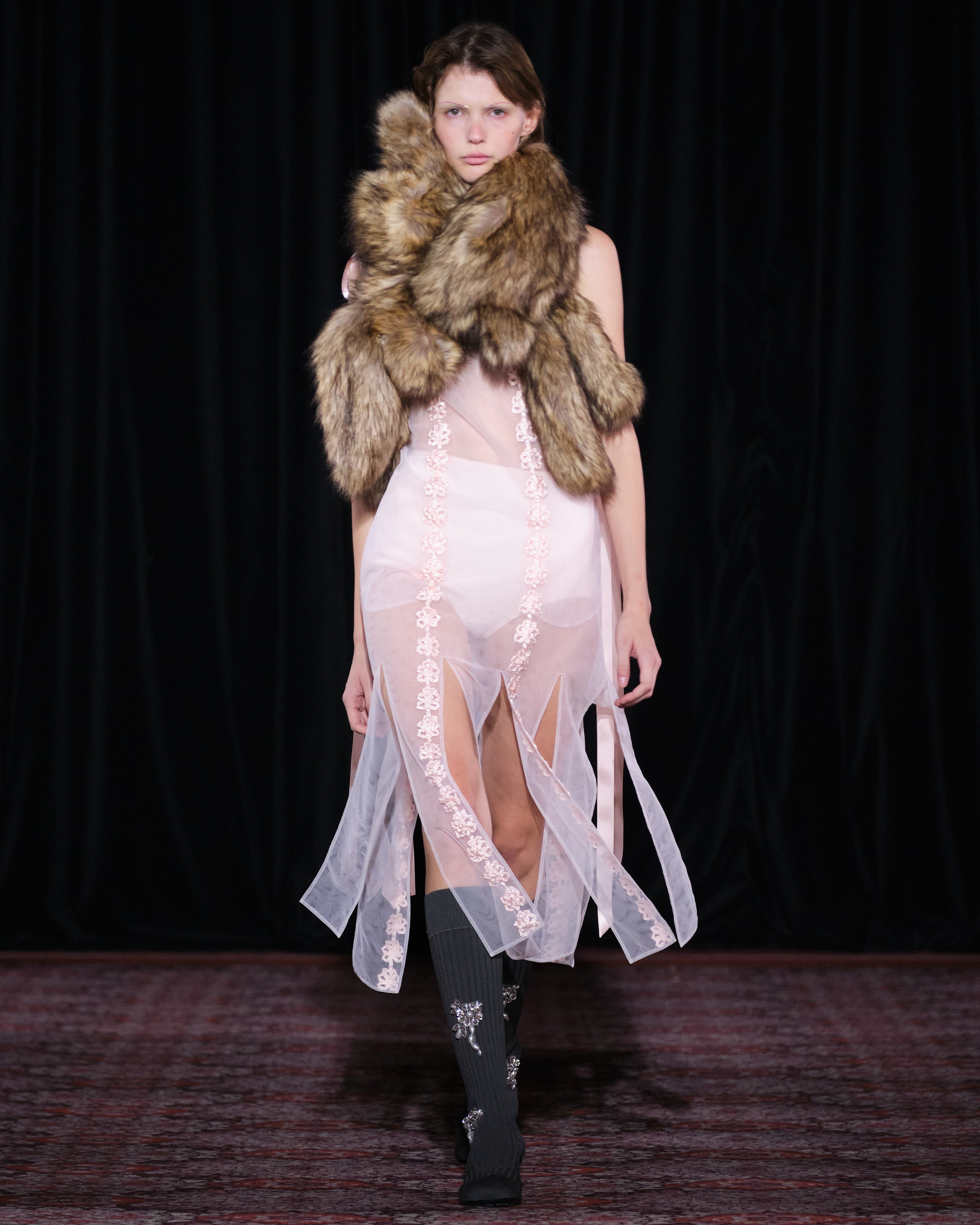 Autumn/Winter 2025 Collection – Simone Rocha
