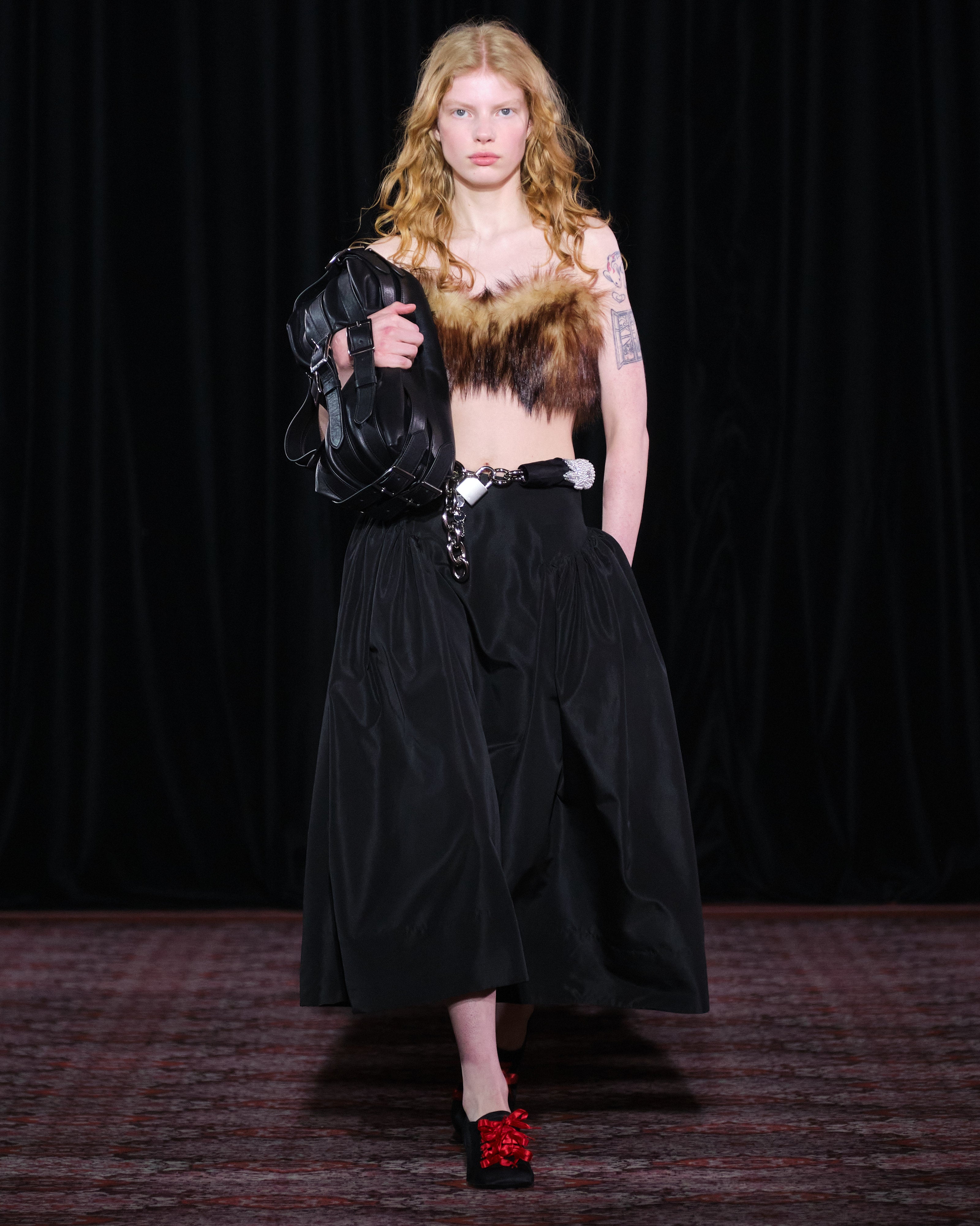 Autumn/Winter 2025 Collection – Simone Rocha