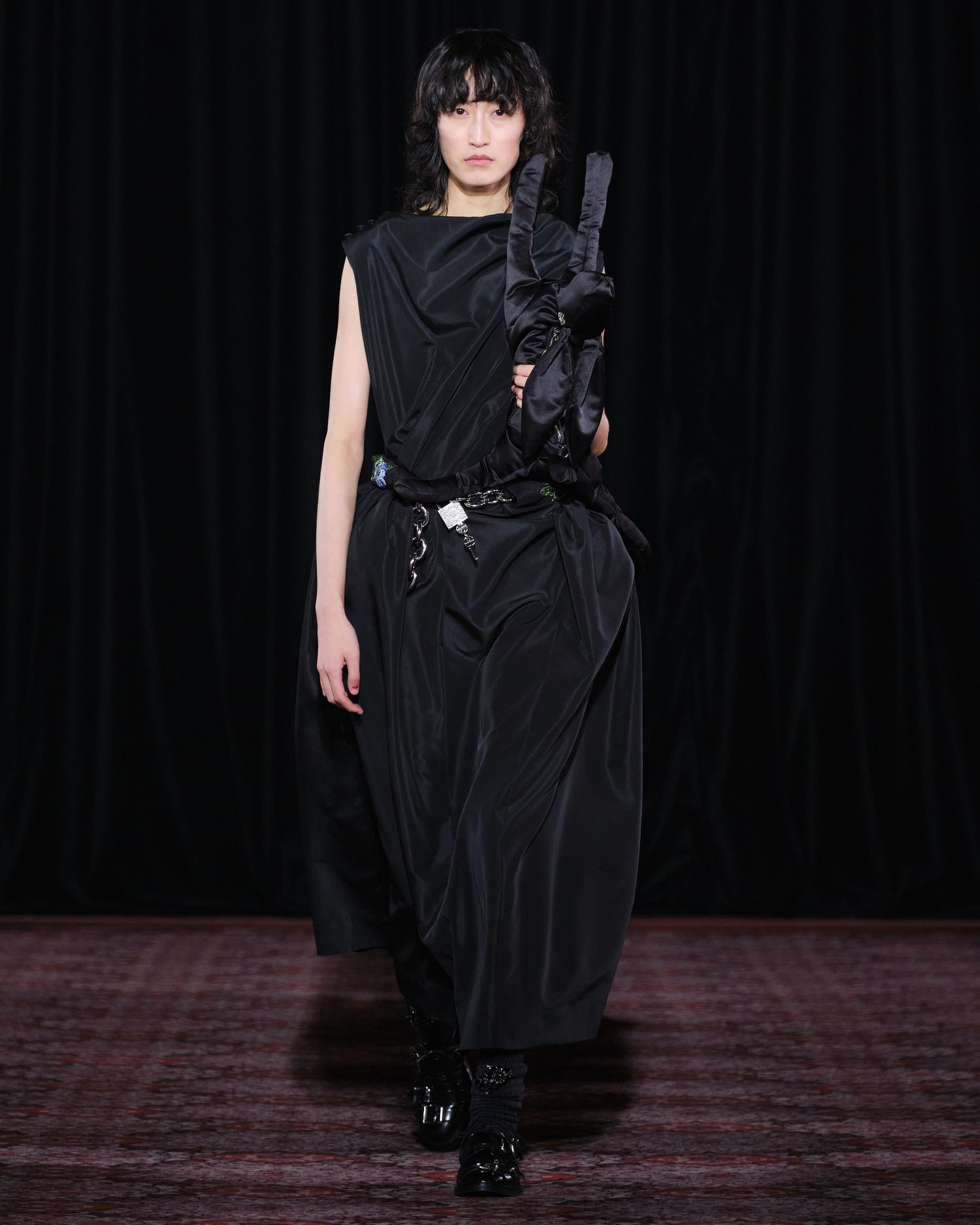 Autumn/Winter 2025 Collection – Simone Rocha