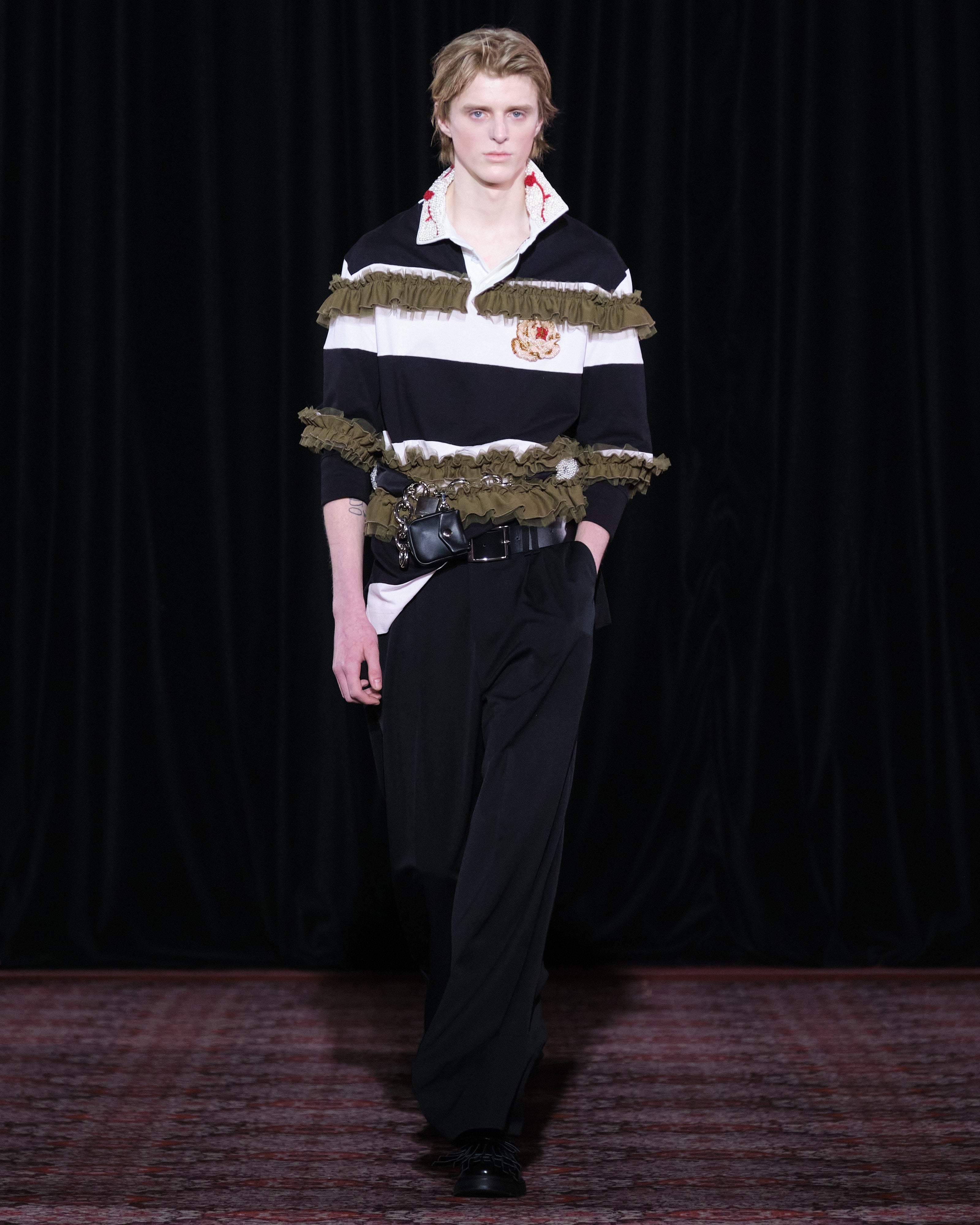 Autumn/Winter 2025 Collection – Simone Rocha