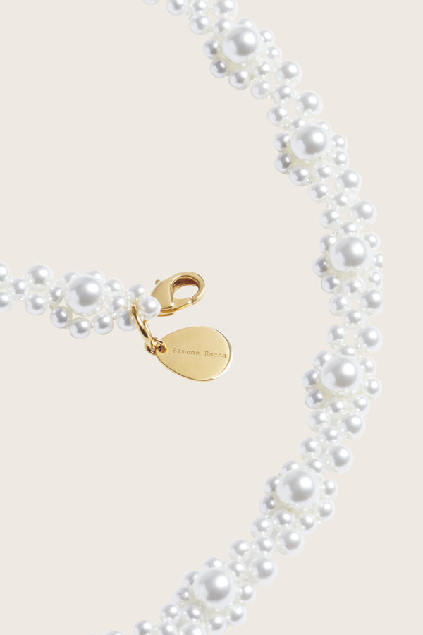 Daisy Chain Necklace – Simone Rocha