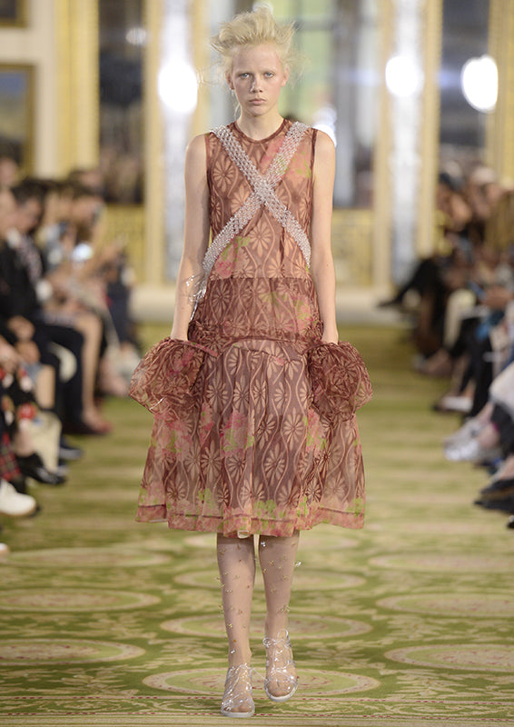 Spring/Summer 2016 Collection – Simone Rocha