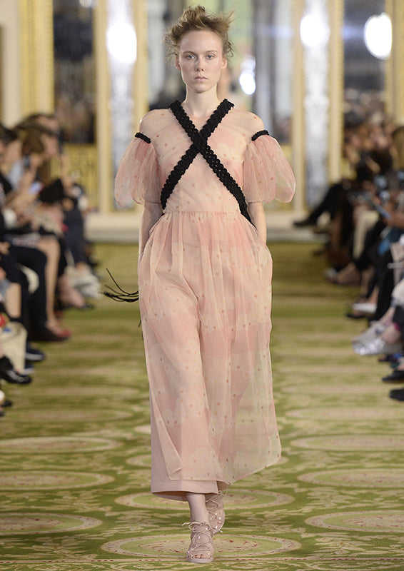 Spring/Summer 2016 Collection – Simone Rocha