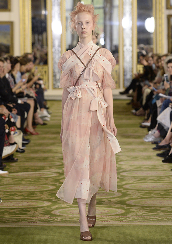 Spring/Summer 2016 Collection – Simone Rocha