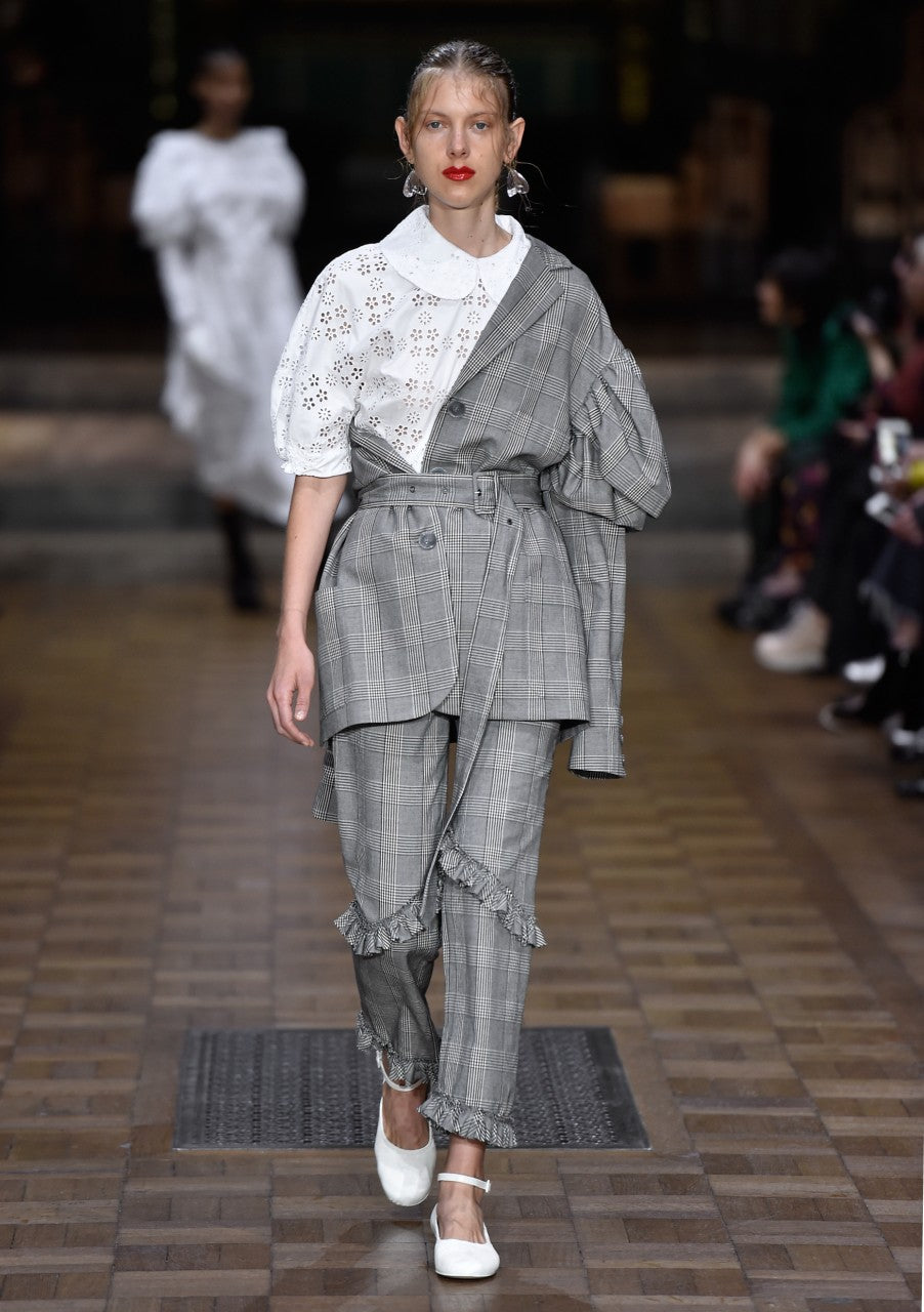 Spring/Summer 2017 Collection – Simone Rocha