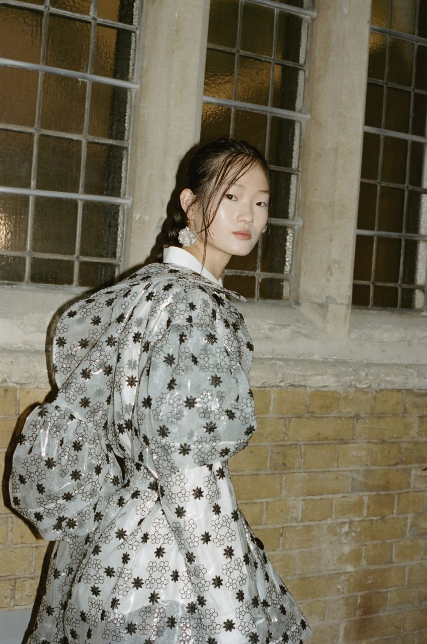SS17 Archive – Simone Rocha