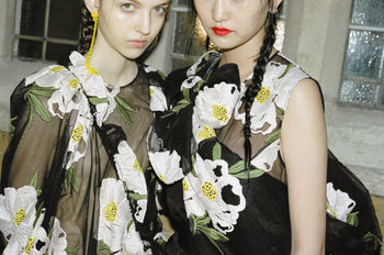 SS17 Archive – Simone Rocha
