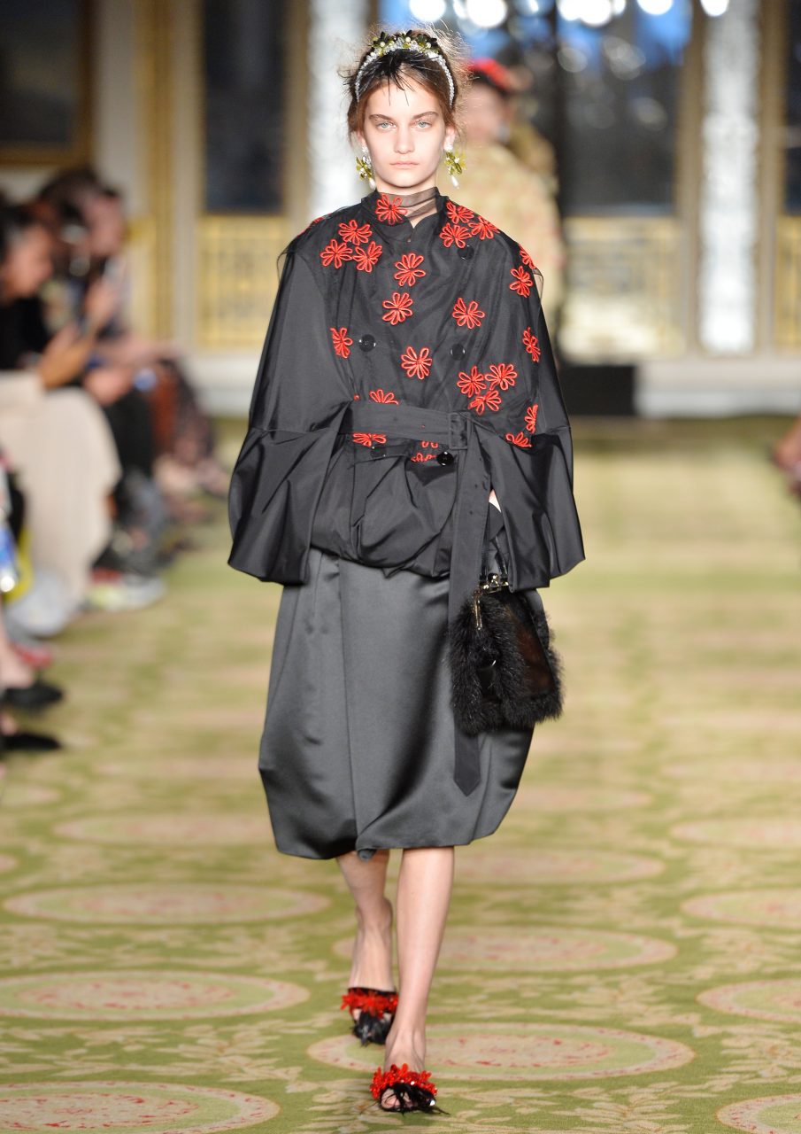 Spring/Summer 2019 Collection – Simone Rocha