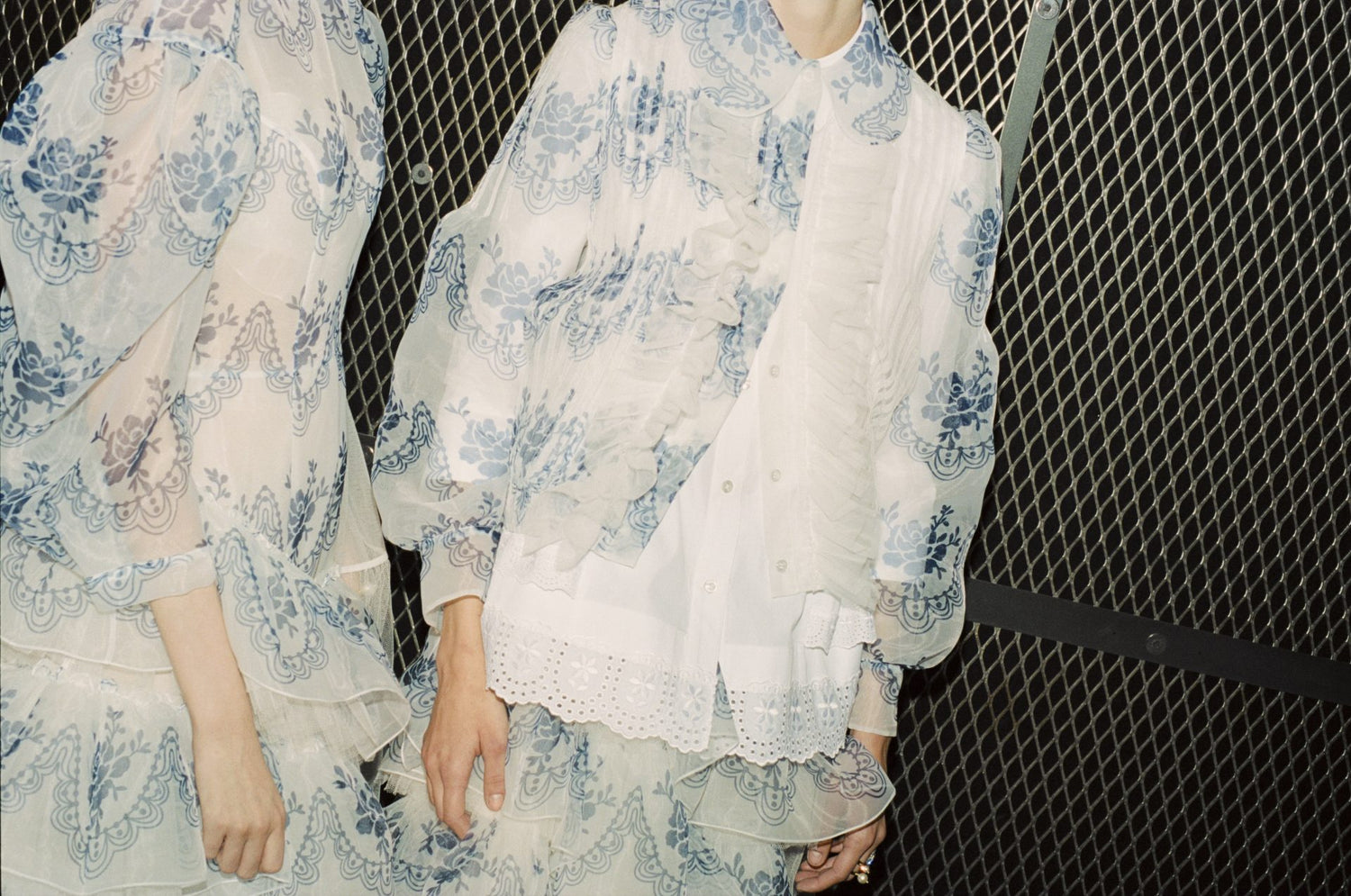 SS20 Archive – Simone Rocha