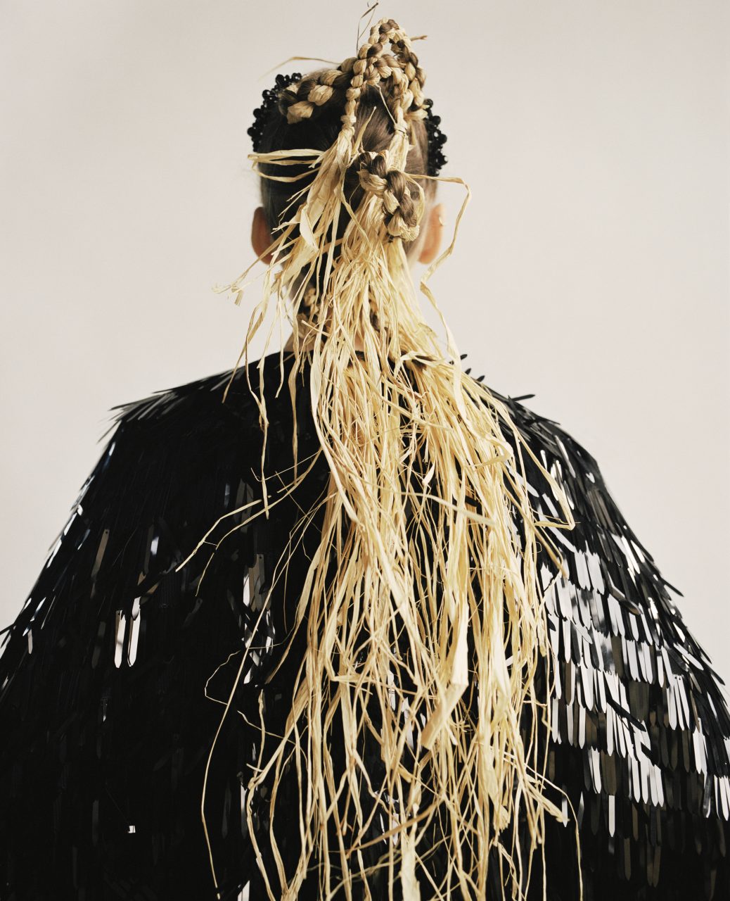 SS20 Limited Edition Book – Simone Rocha