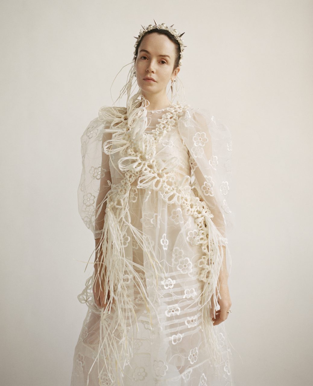 SS20 Limited Edition Book – Simone Rocha