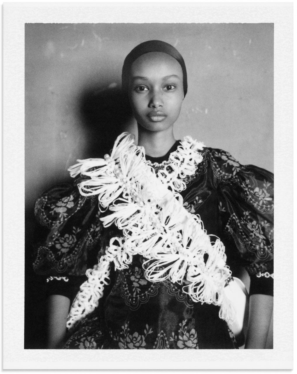 SS20 Limited Edition Book – Simone Rocha