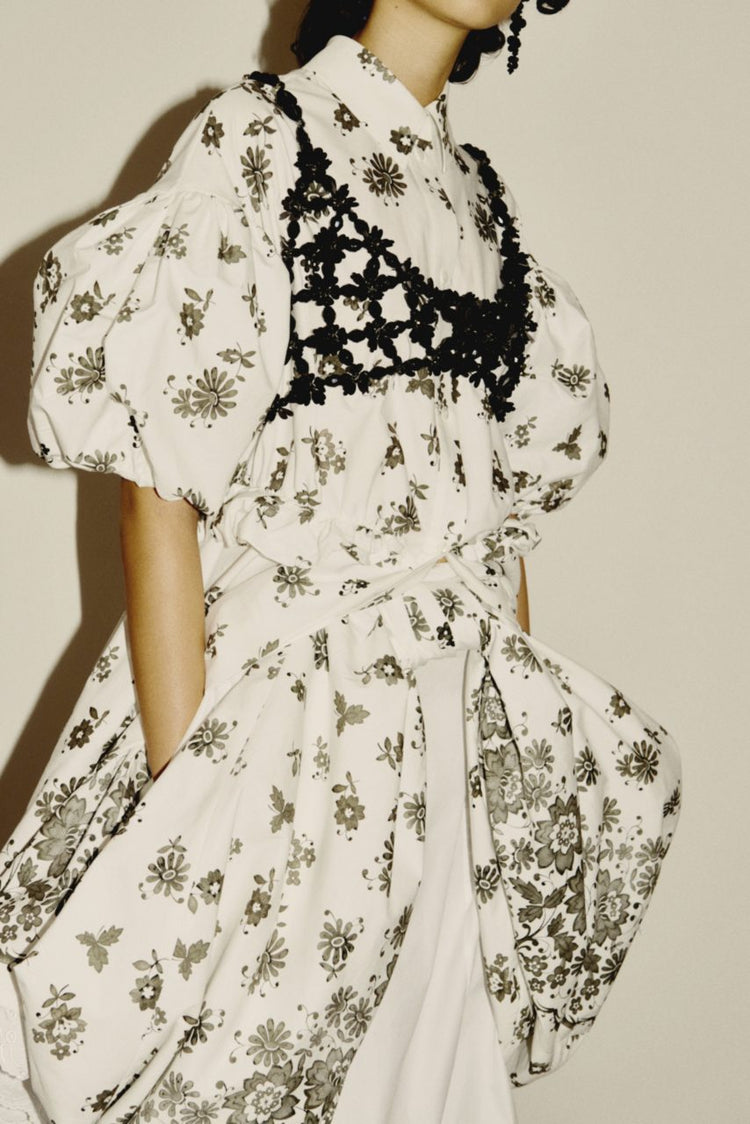 SS21 Archive – Simone Rocha