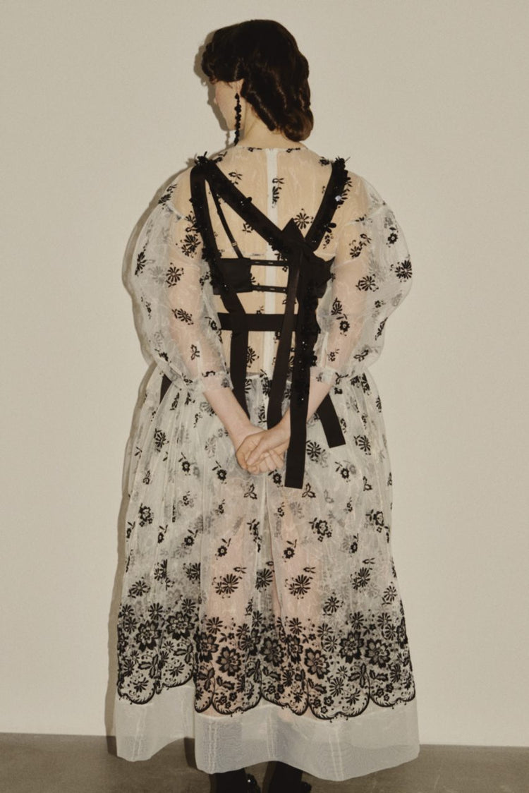 SS21 Archive – Simone Rocha