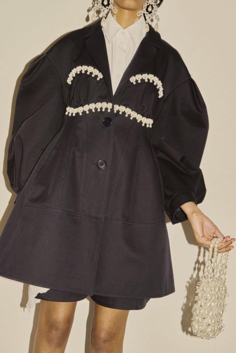 SS21 Archive – Simone Rocha